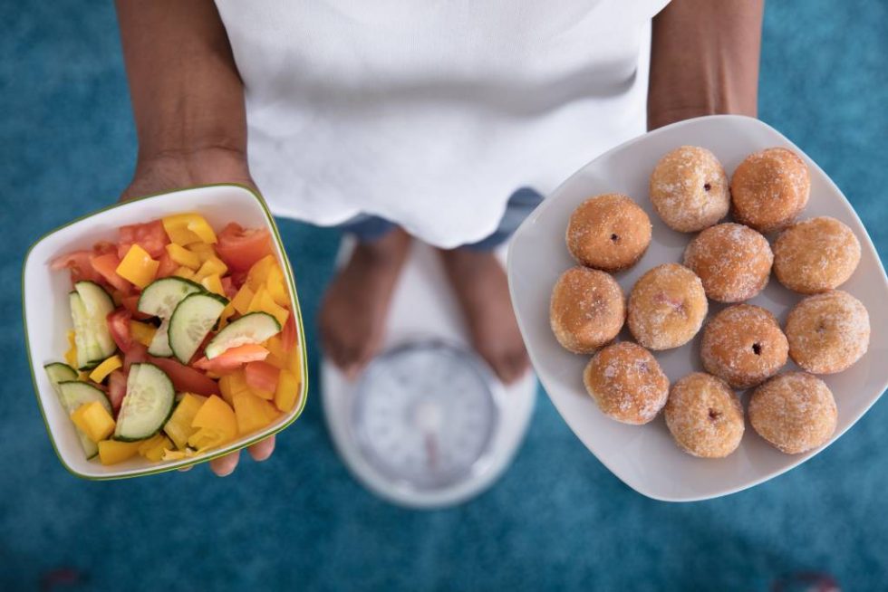 Obesity in Caribbean | Is Being Overweight a Major Health Issue
