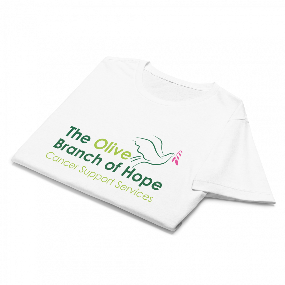 Gift Store - The Olive Branch of Hope